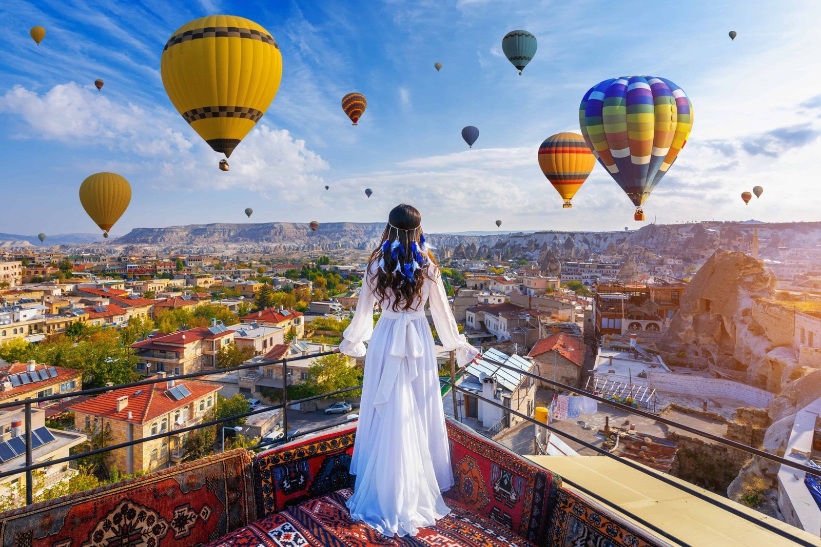Best Turkey Tours & Excursions - Seashine Tour